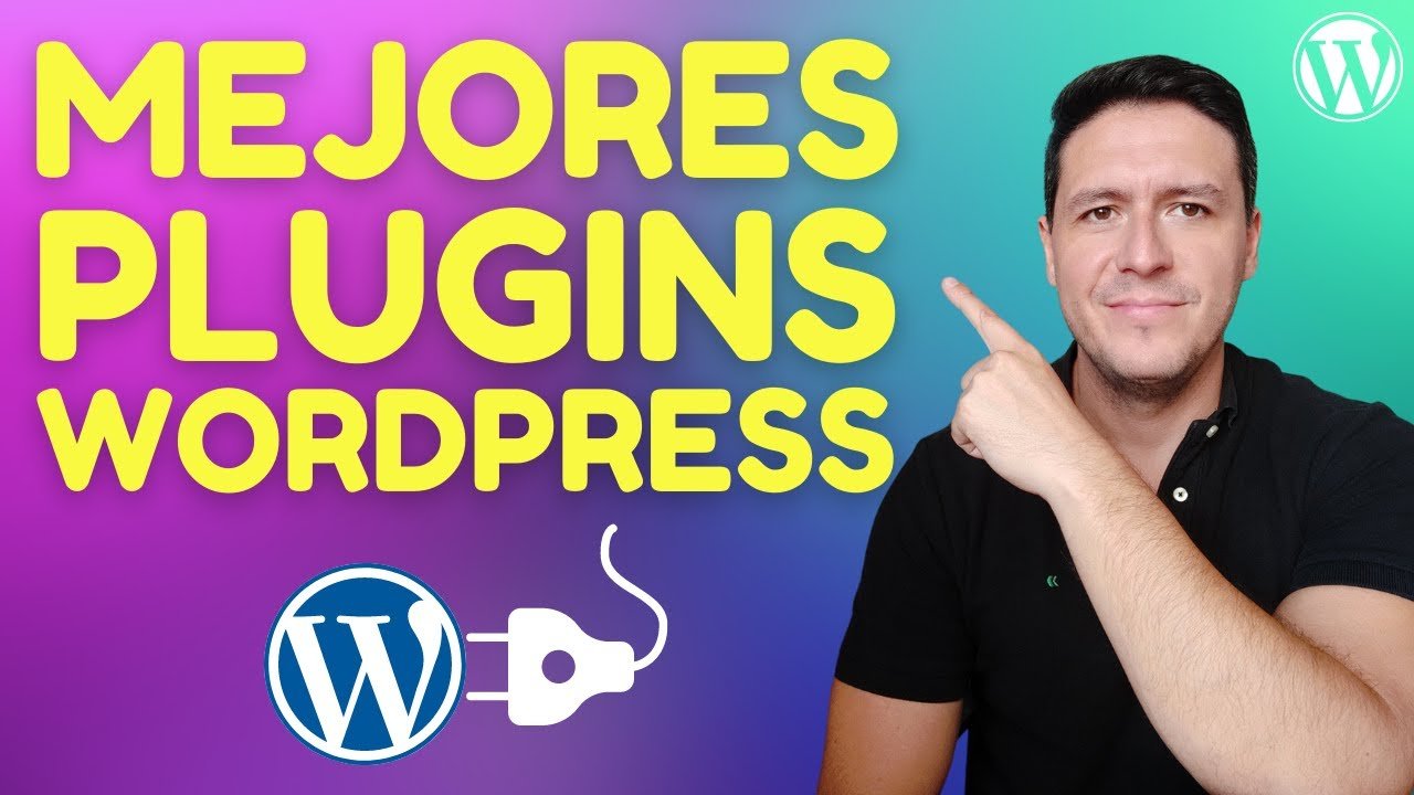 Mejores Plugins para WordPress 2022 (TODOS GRATIS 😉) - FastWebLaunch Mejores Plugins para WordPress 2022 (TODOS GRATIS 😉) - FastWebLaunch
